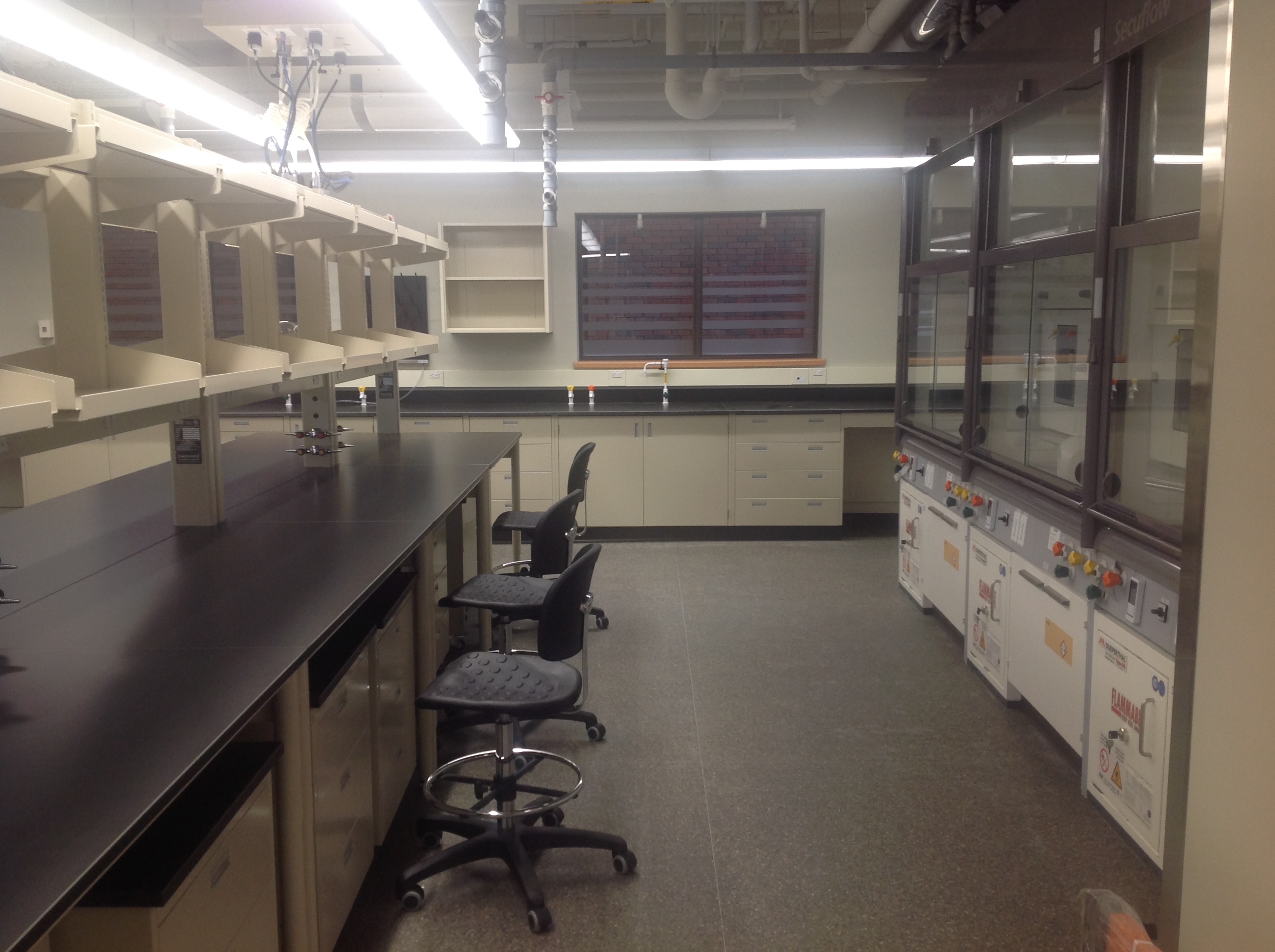 Equipment | The Zhao Research Group